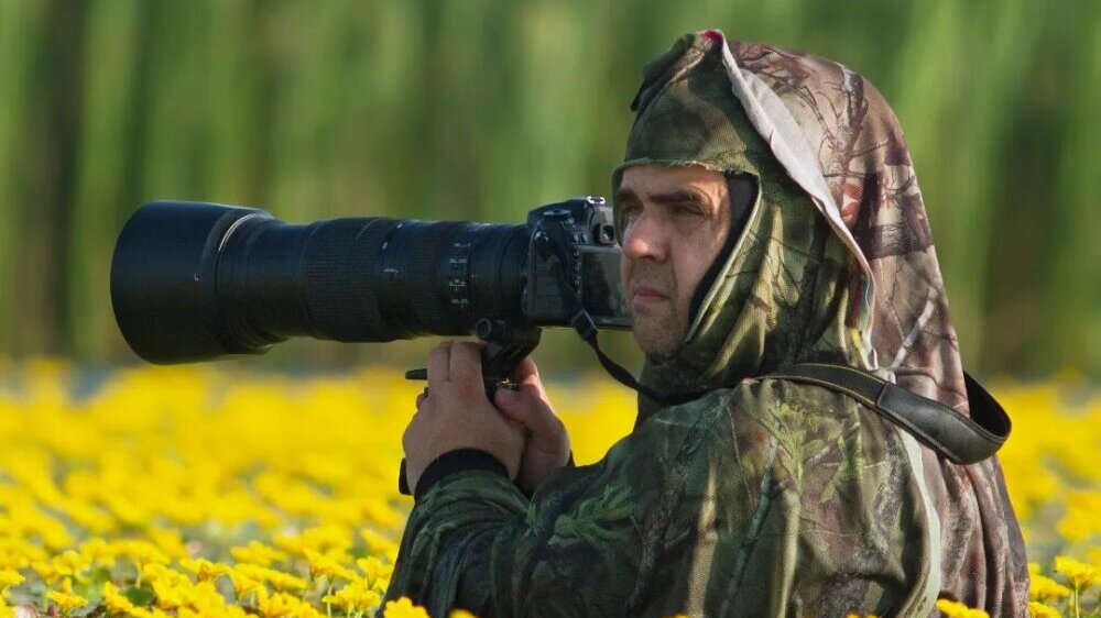 Donji Milanovac: „Wildlife“ ili lični fotograf životinjskog sveta ...