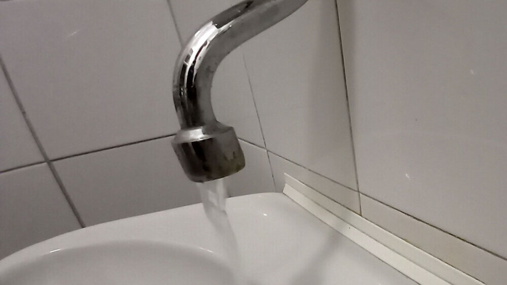 Delovi Palilule i Voždovca bez vode, apel građanima da spreme zalihe - Beograd - Dnevni list Danas