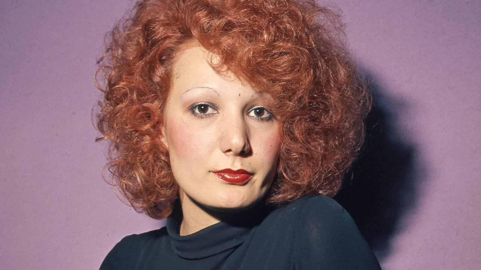 Kultni album "Dnevnik jedne ljubavi" Josipe Lisac slavi 50-godišnjicu ...