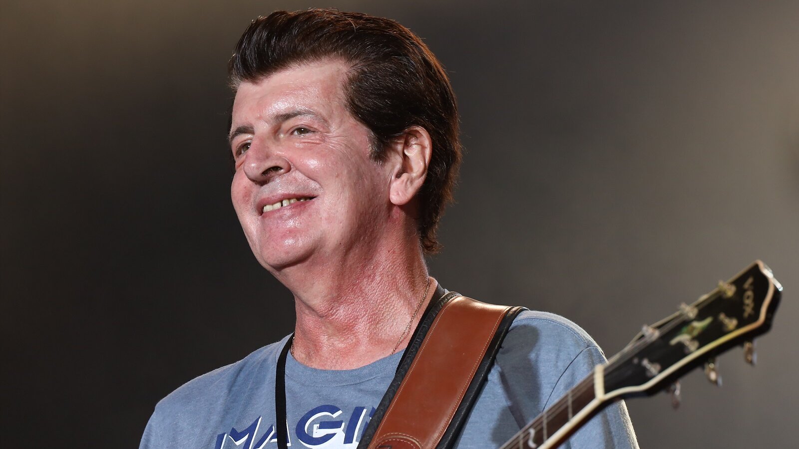 Bajaga otkriva koji jedini album svira ceo na koncertima - Scena ...