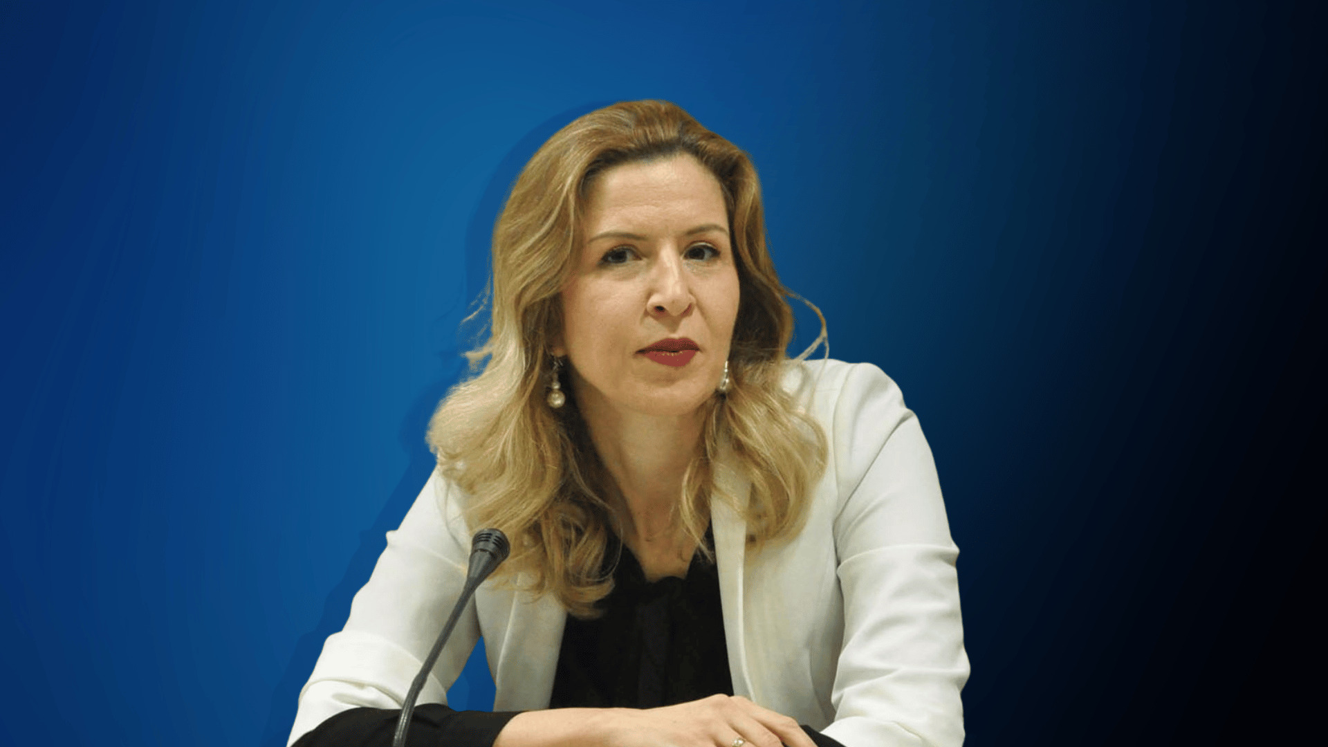 Od C&A do EPS: Ko je Bojana Savović, tužiteljka koja nije htela “pod ...