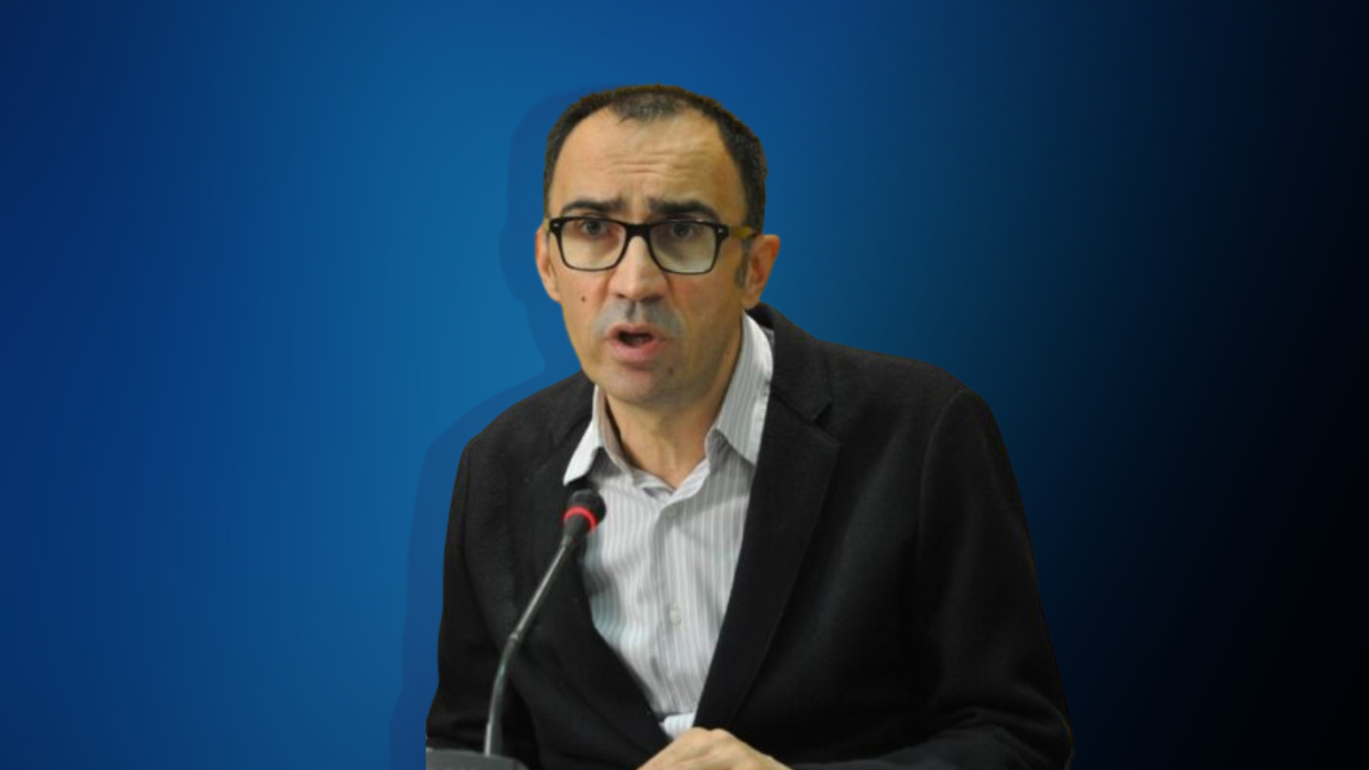 Producent sa političkom biografijom: Ko je Branislav Klanšček ...