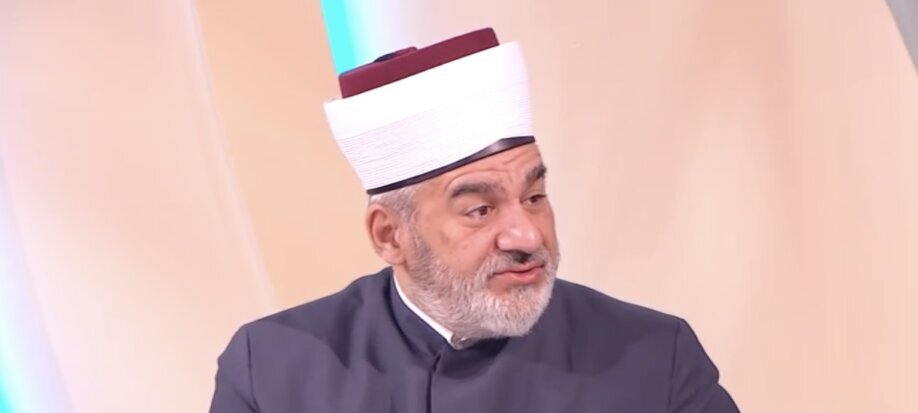 Muftija Jusufspahić: Bajram donosi mir - Društvo - Dnevni list Danas