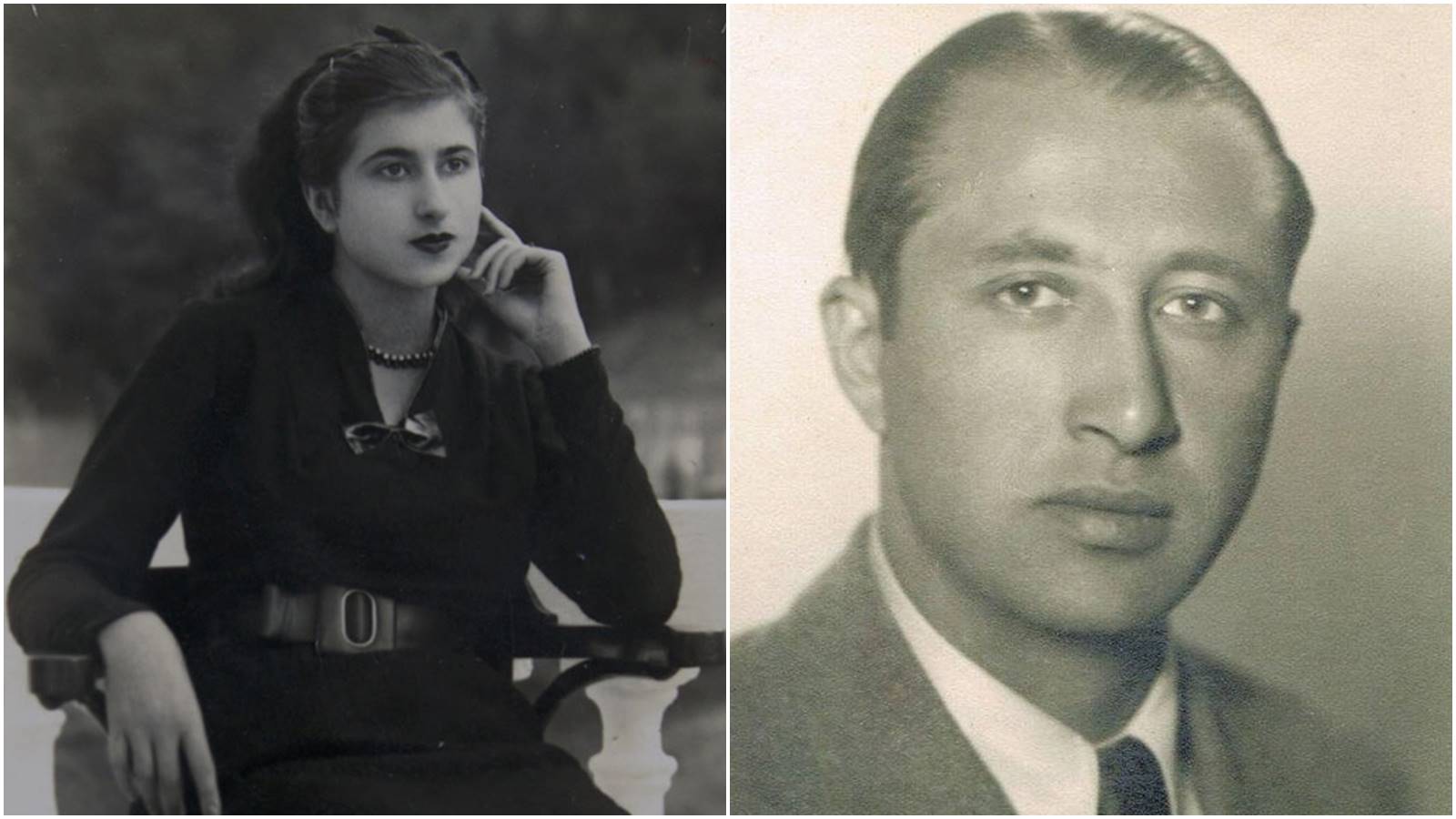 Po čemu su poznati Vera Pešić i Duško Popov, istorijske ličnosti koje ...