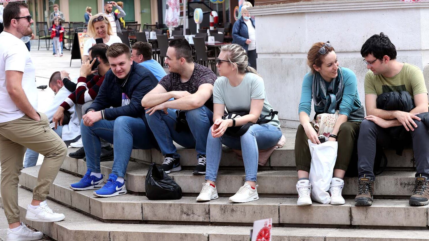 "Da sam pekar, mala moja": Suprotno pesmi, svuda u regionu fali pekara ...