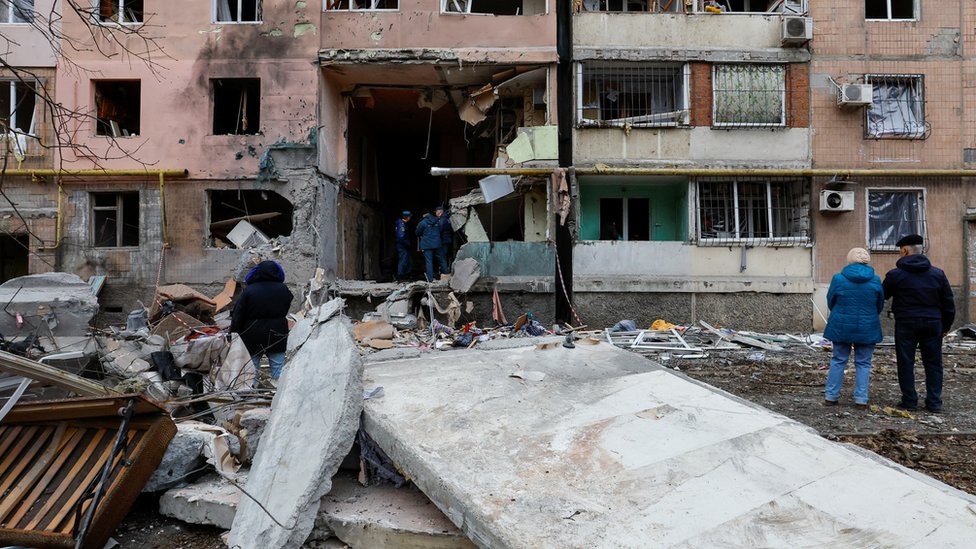 Rusija i Ukrajina: Ukrajinska vojska gađala okupirani Melitopolj, Rusi zauzeli dve trećine ...