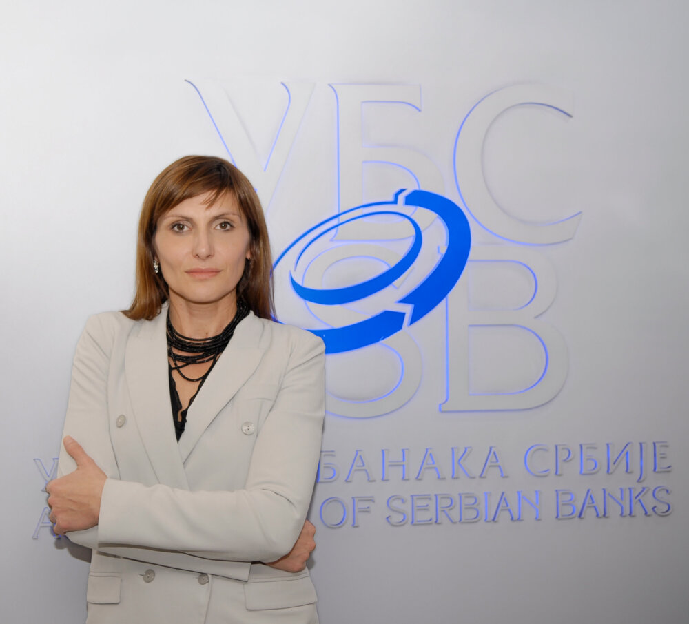 Marina Papadakis izabrana za novog generalnog sekretara Udruženja ...