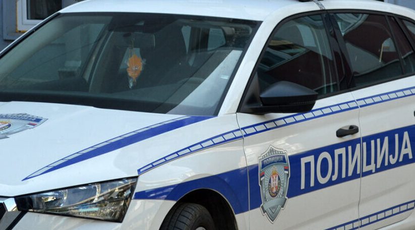 Policija u Čačku podnela prijavu protiv vozača koji je na auto-putu upravljao suprotnim smerom ...