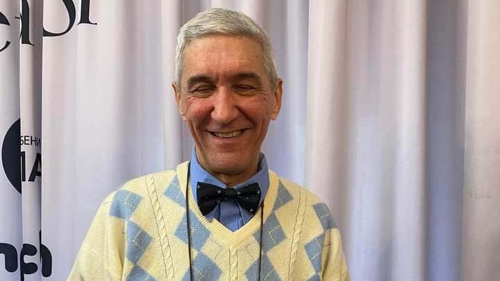 INTERVJU Miloš B. Janković: Najviše kule padaju sa najvećim treskom ...