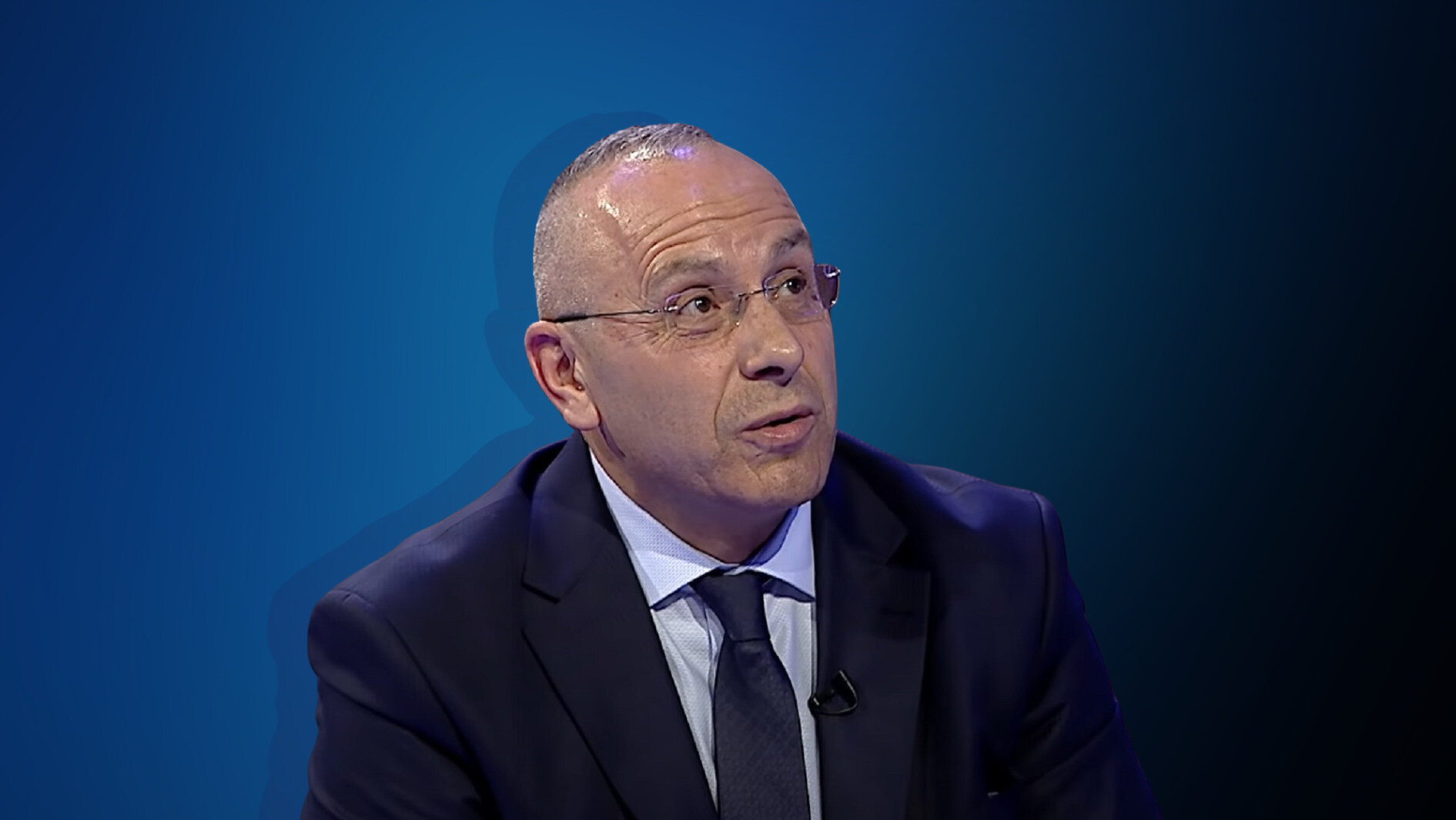 Tražio da Srbija i Kosovo odigraju prijateljski meč, razočarao se u ...