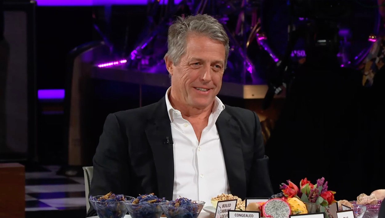 Hju Grant o filmu koji bi najradije izbrisao iz svoje karijere ...