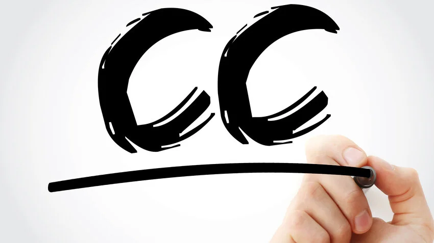 Svi koristimo skraćenicu CC kada pišemo mejl, a ne znamo šta znači ...