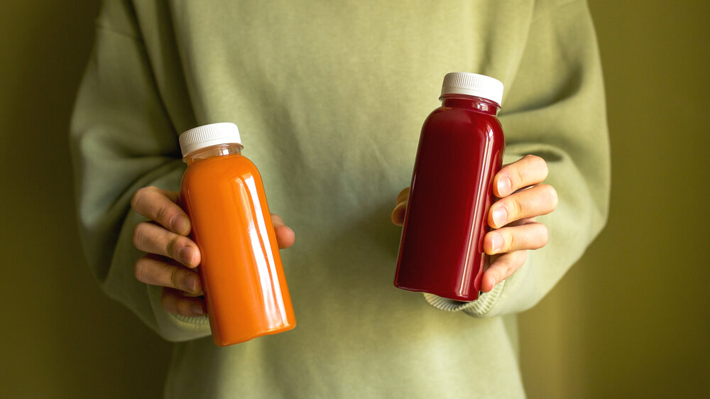 Kako prepoznati sok od 100 odsto voća, i koji od kupovnih je ...