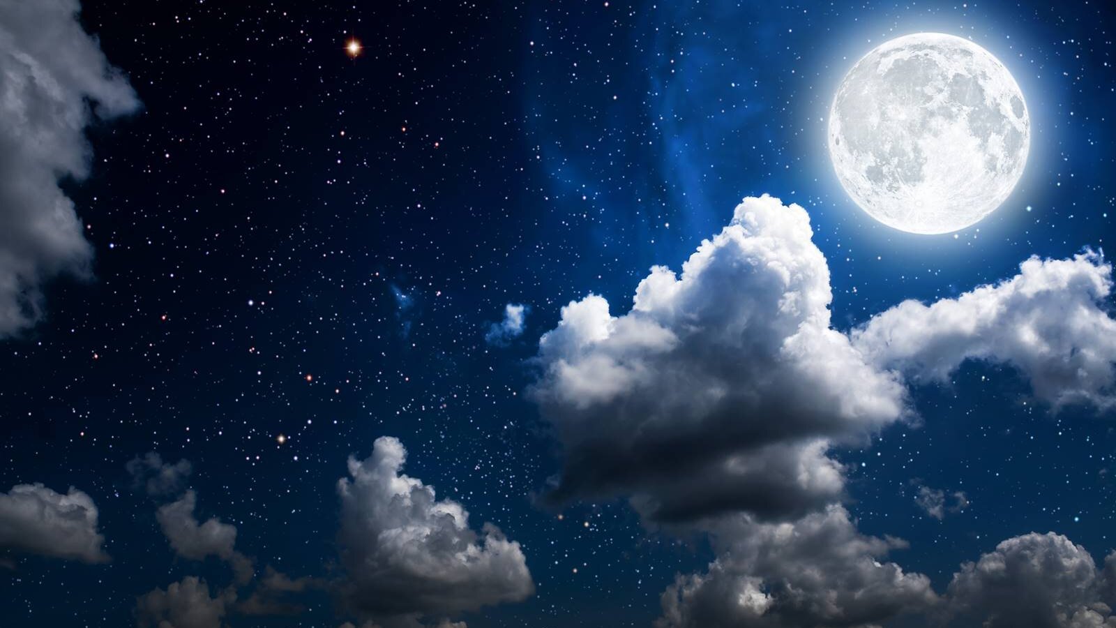 Ako budete posmatrali nebo ove noći, postoji šansa da vidite čak pet ...