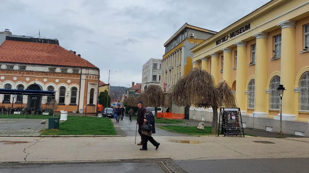 JKSP “Zaječar”: Rad dežurnih službi za vreme praznika - Društvo ...