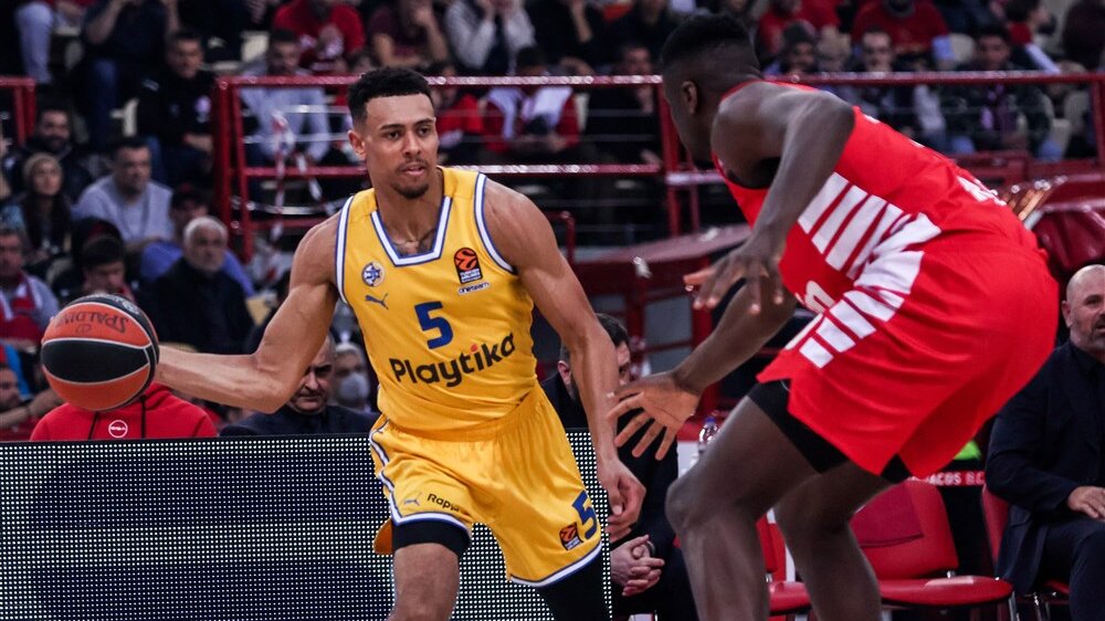 Vejd Boldvin se pita zašto Evroliga nije kaznila vinovnika incidenta u ...