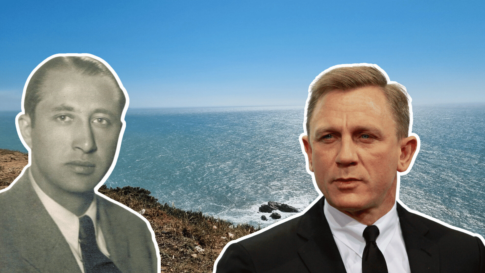 Tamo gde je Duško Popov postao Džejms Bond: Kako izgleda život u zemlji ...
