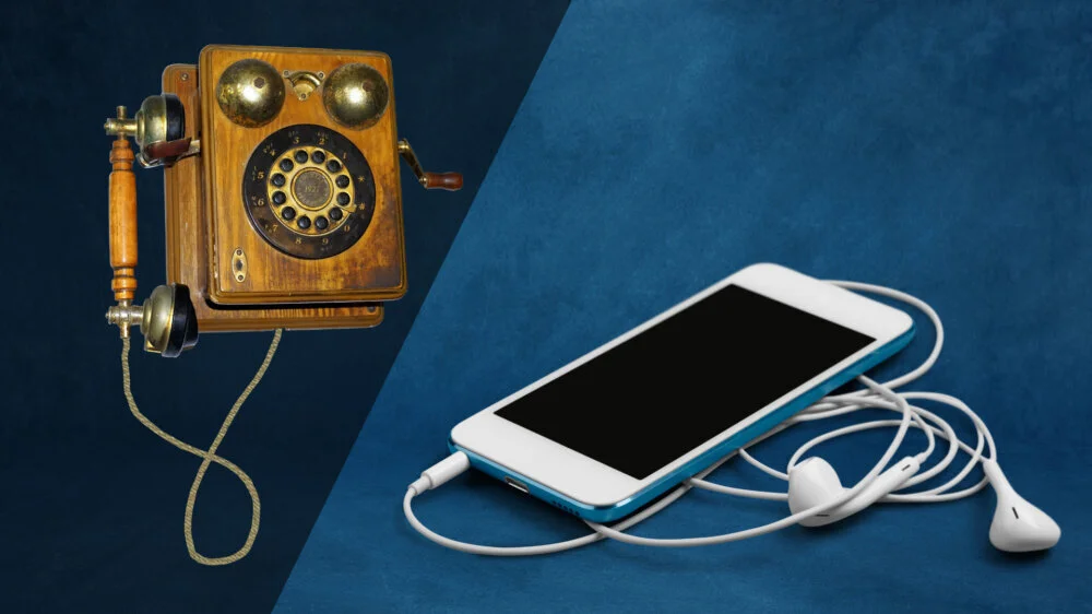 Istorija telefoniranja: Gde je bila prva linija u Beogradu i kada je ...