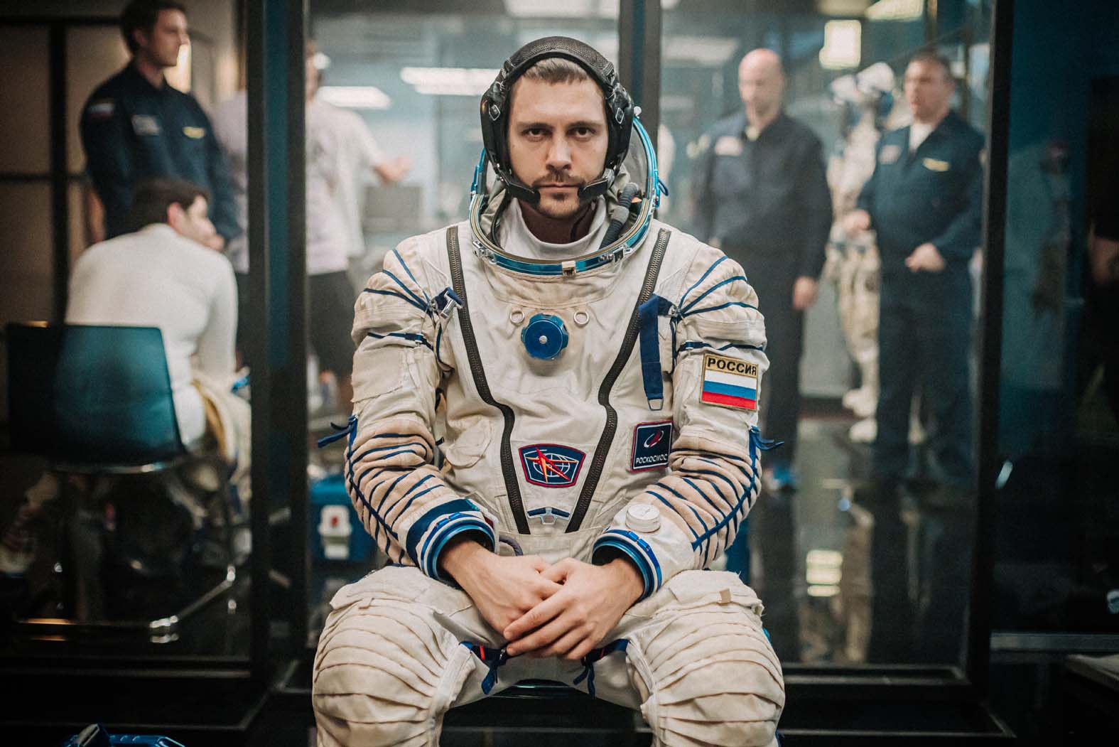 Svetska premijera filma “Izazov” prvog ostvarenja u istoriji svetske kinematografije snimanog u ...