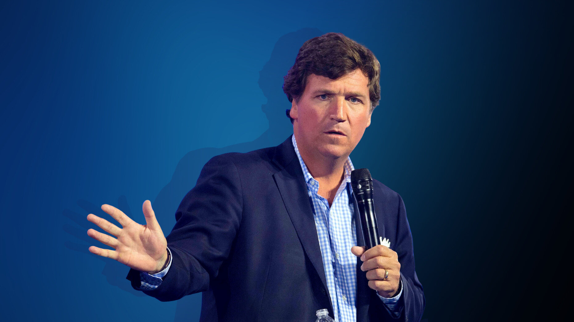 "Jovan Krstitelj Trampove ere i mučenik u republikanskom univerzumu ...