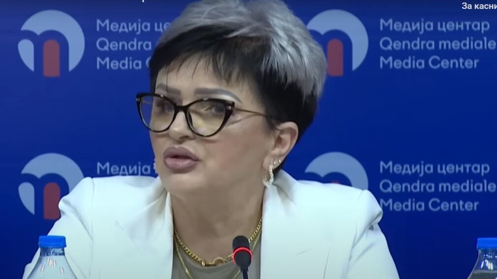 Slađana Pantović: Verujem da će izbori biti okej, naš premijer Kurti je ...