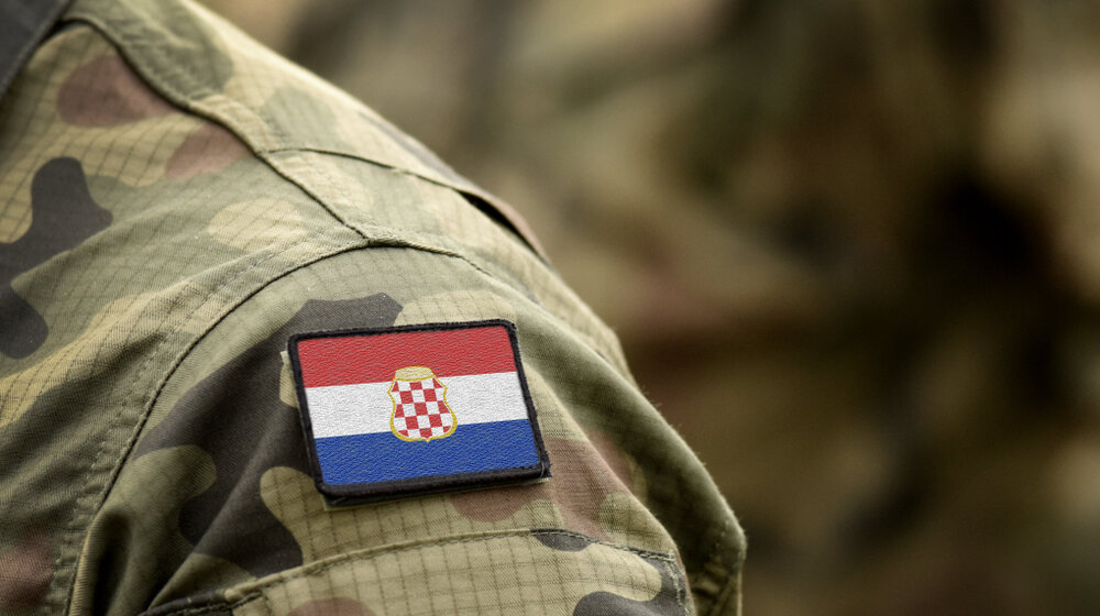 Hrvatska se naoružava: Najveće izdvajanje za opremanje vojske od Domovinskog rata - Region ...