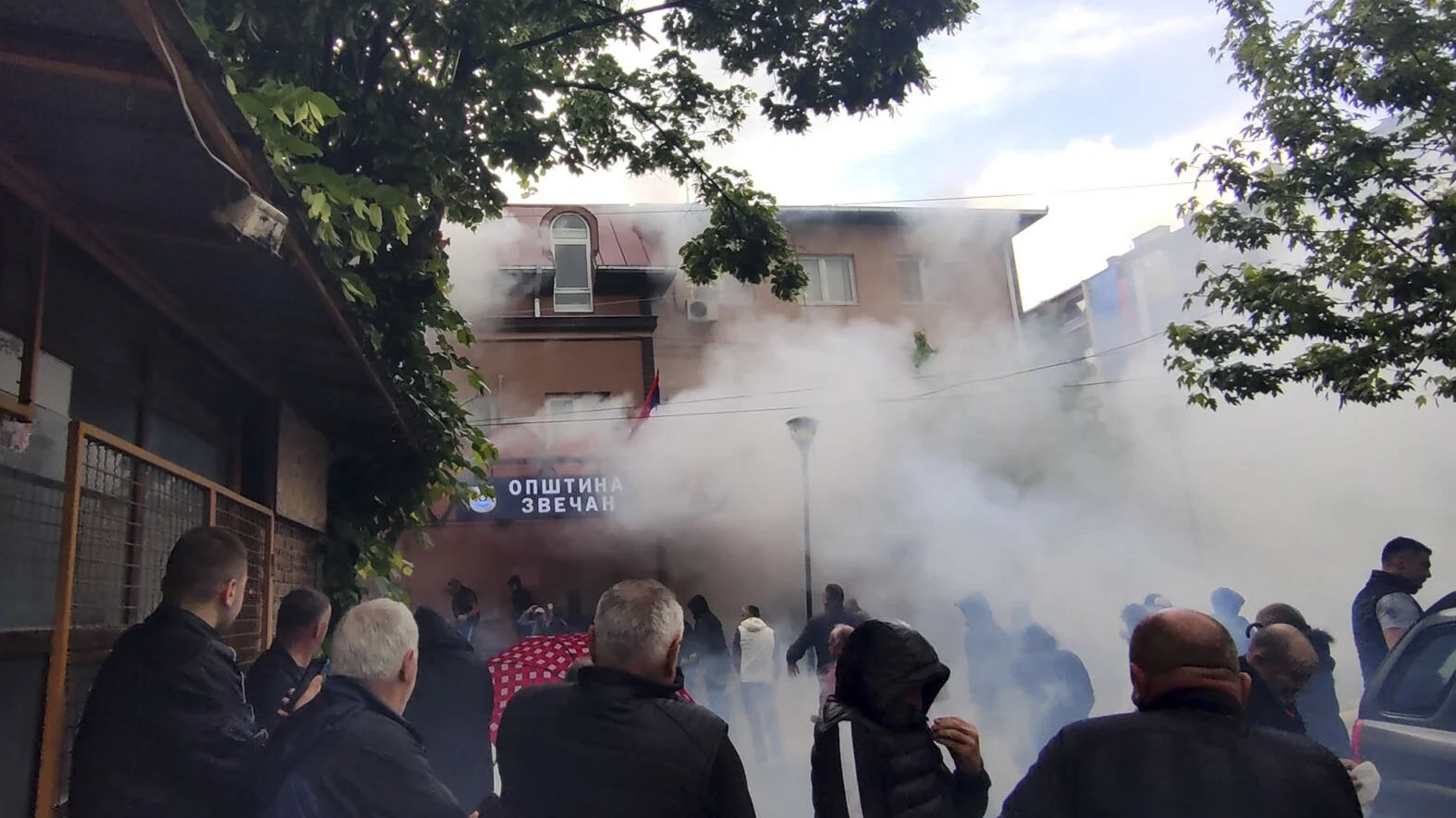 Zašto je došlo do nemira na Severu Kosova i po čemu se Severna Mitrovica razlikuje od ostalih ...