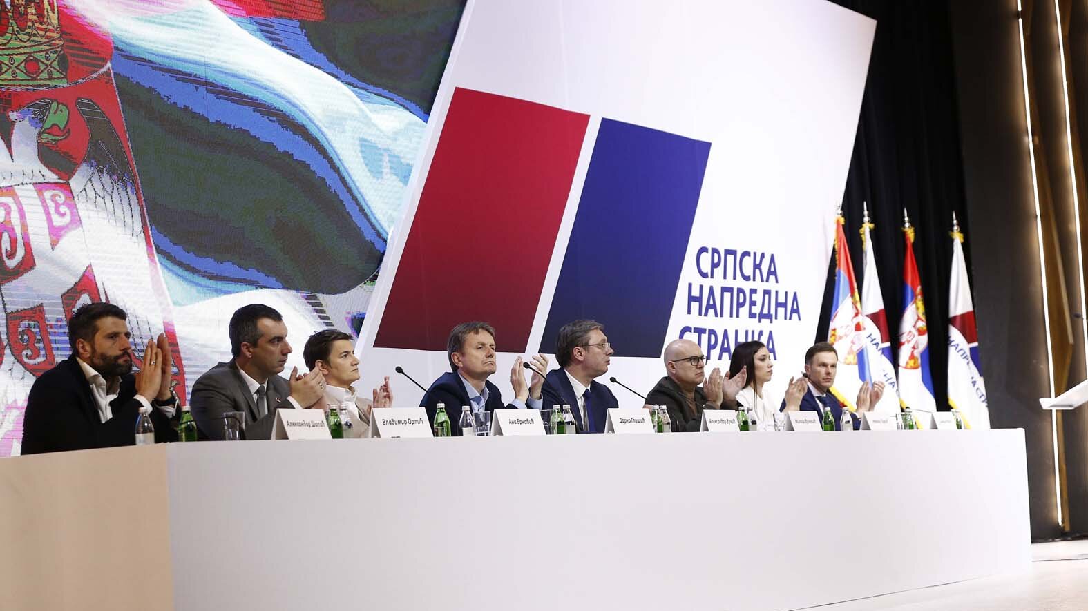 U Nišu ugašena cela jedna služba jer su rukovodioci odbili da idu na ...