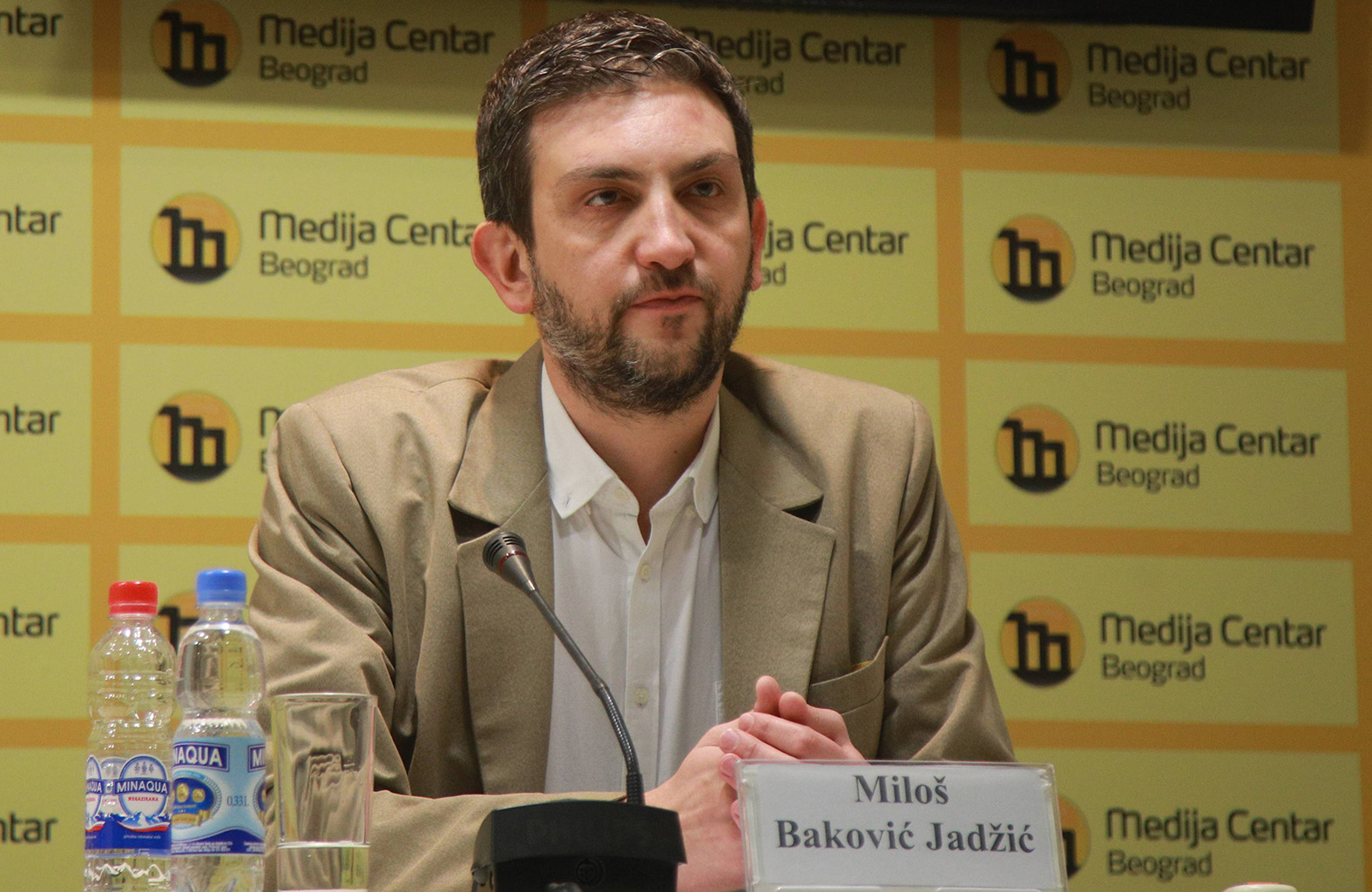 Platforma Solidarnost napustila stranku Zajedno - Politika - Dnevni list Danas