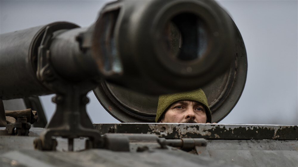 Nova serija ruskih napada na ukrajinske gradove - Svet - Dnevni list Danas