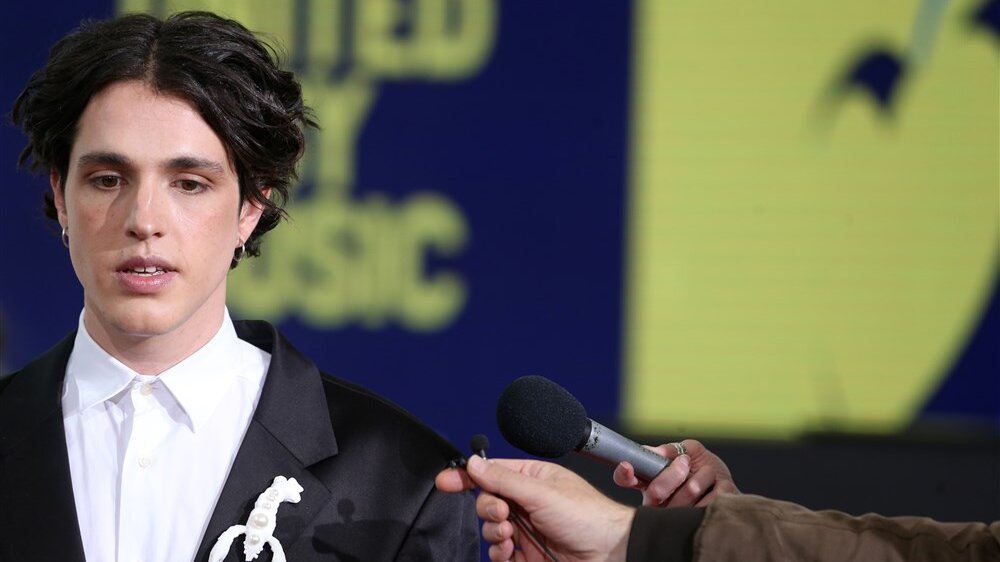 Kako stoji Luke Black na kladionicama dan pred polufinale? - Kultura ...