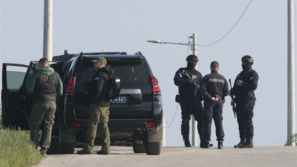 Filip Ejdus o masovnom ubistvu kod Mladenovca: Ne vidim objektivni ...