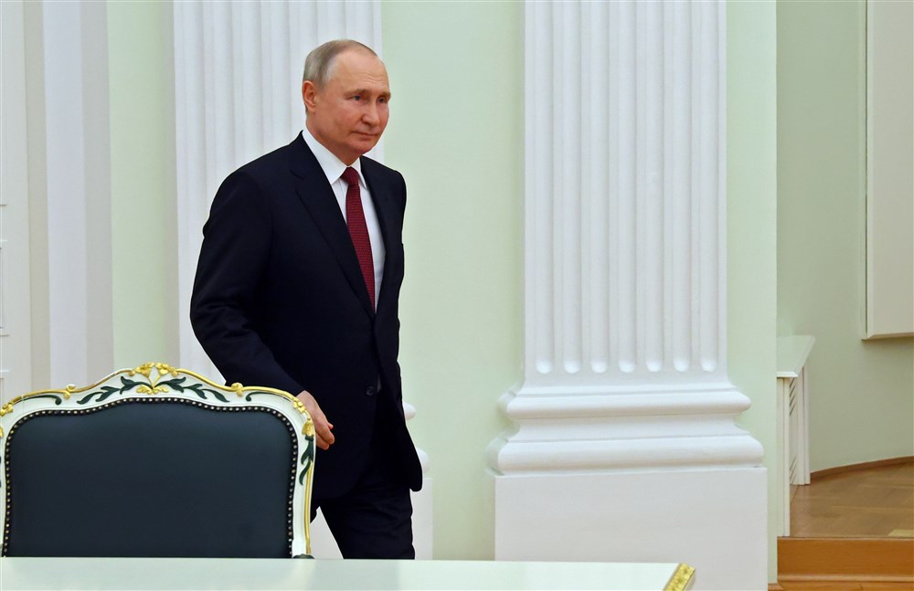 Predstojeći Samit BRIKS-a i hapšenje Putina - Svet - Dnevni list Danas