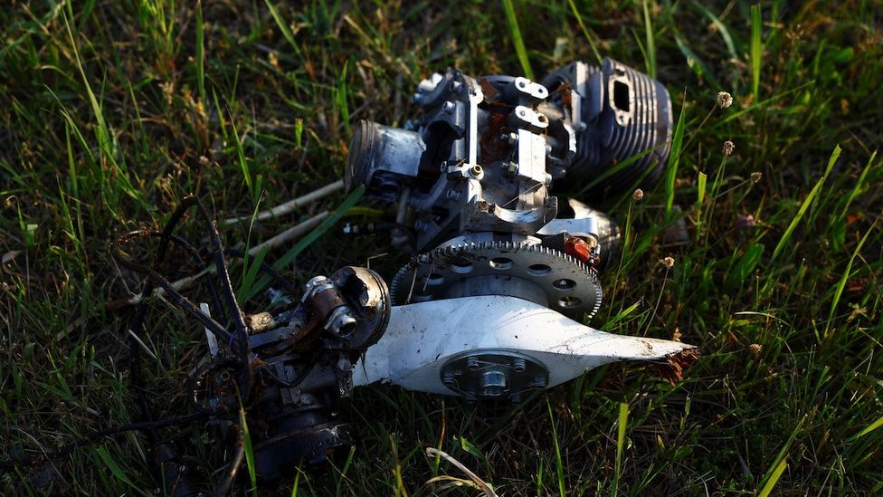 Rusija i Ukrajina: Novi ruski udar na Kijev, ponovo napadi na rusku pograničnu Belgorodsku ...