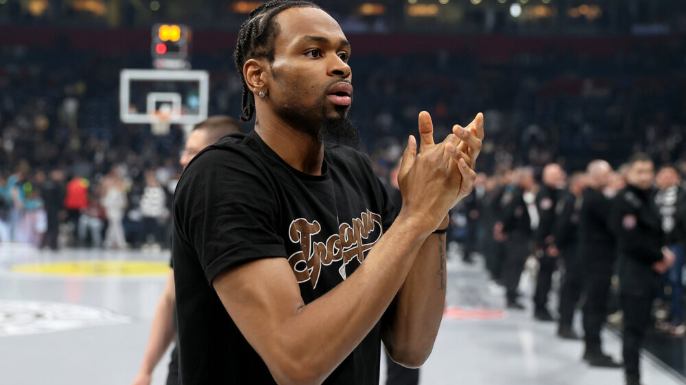 Brat Kevina Pantera potpisao ugovor sa klubom iz Donjeg Vakufa - Sport ...