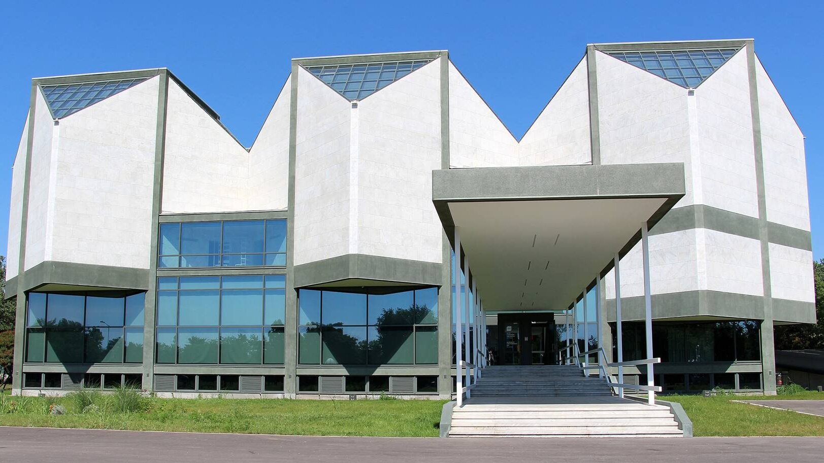 Muzej savremene umetnosti proglašen za muzej godine u Srbiji - Kultura - Dnevni list Danas