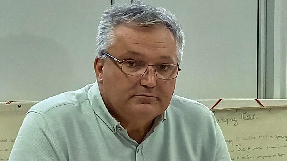"Posledica okruženja u kome živimo": Reakcije užičkih nastavnika i ...