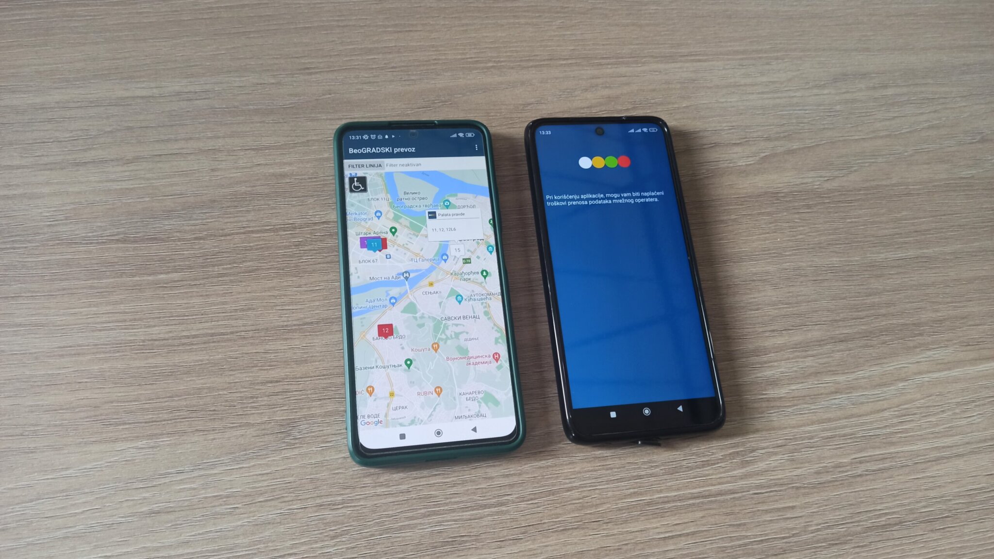 Kako se plaća, ko može besplatno i šta ako vas uhvate "Beli" bez karte ...