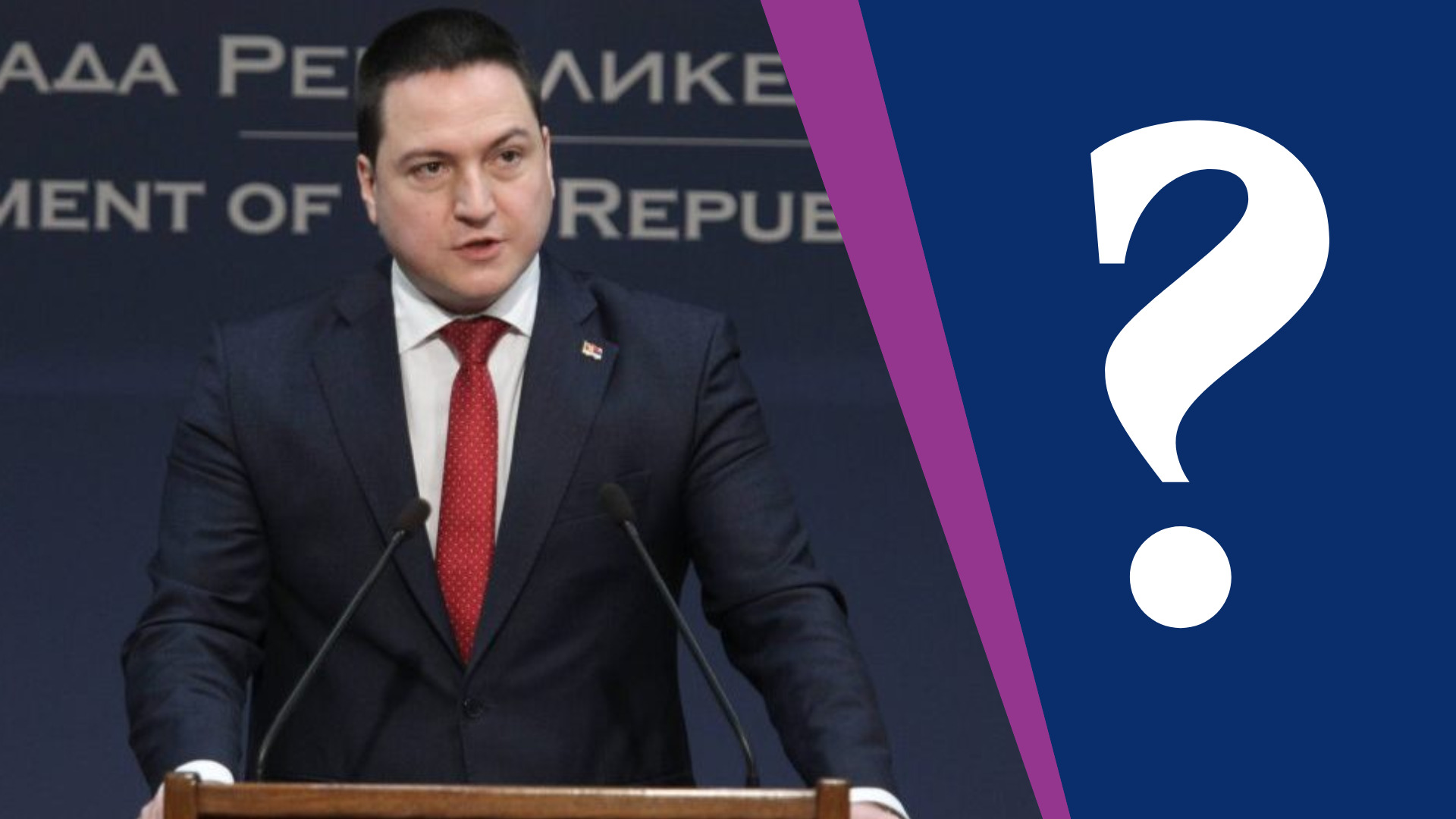 "Jednostavne ideje najlakše skreću pažnju s problema": Sagovornici ...