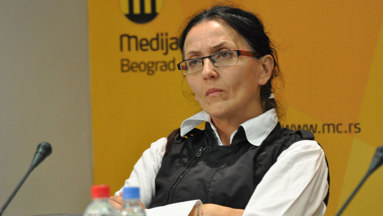 INTERVJU Nada Sekulić: Građani postaju članovi partije, da bi ih ...