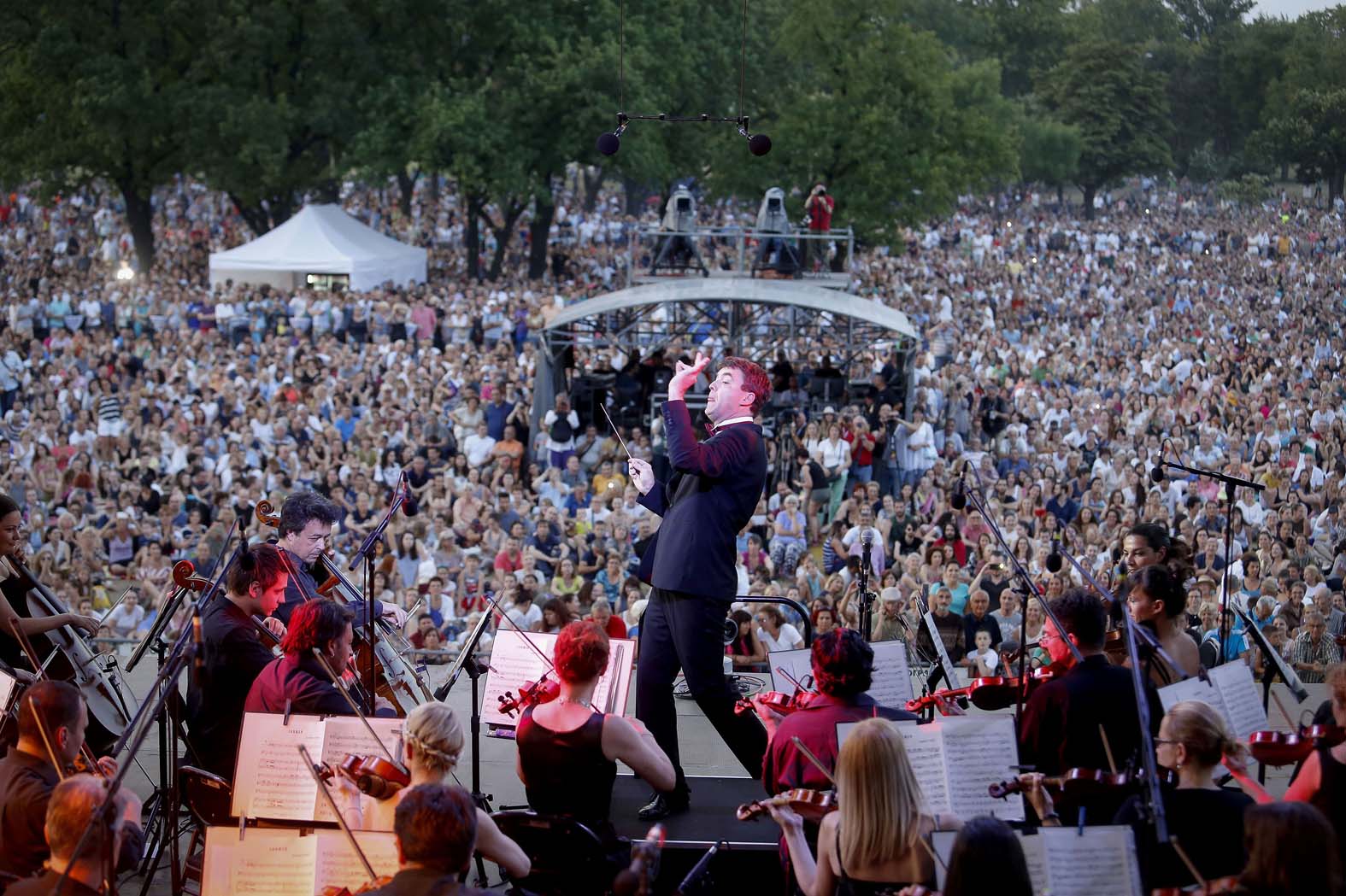 Beogradska filharmonija najavila proslavu 100. godišnjice kojoj ...