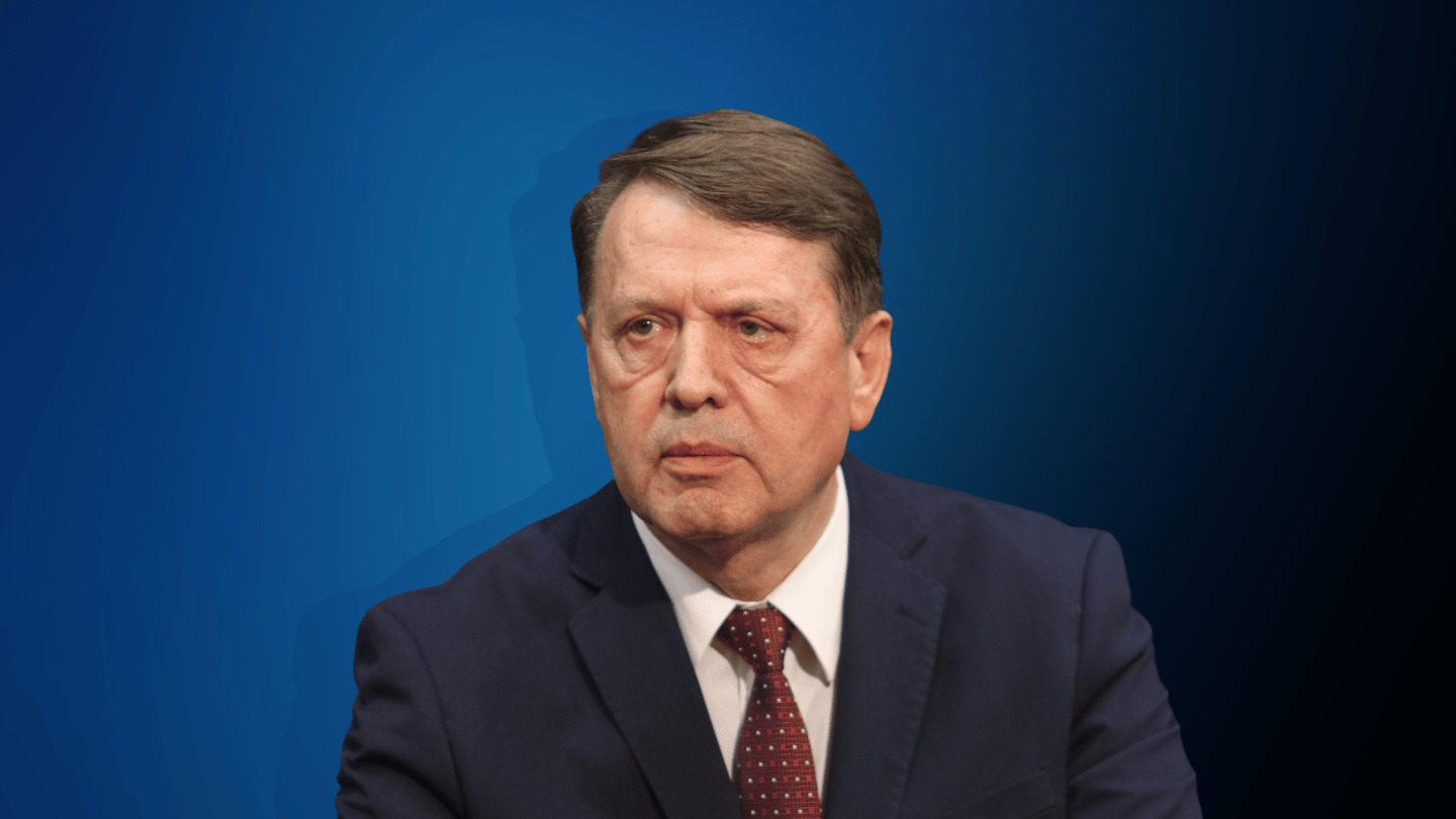 "Jedva se spasio hapšenja": Ko je Dragiša Milović pregovarač koga su ...