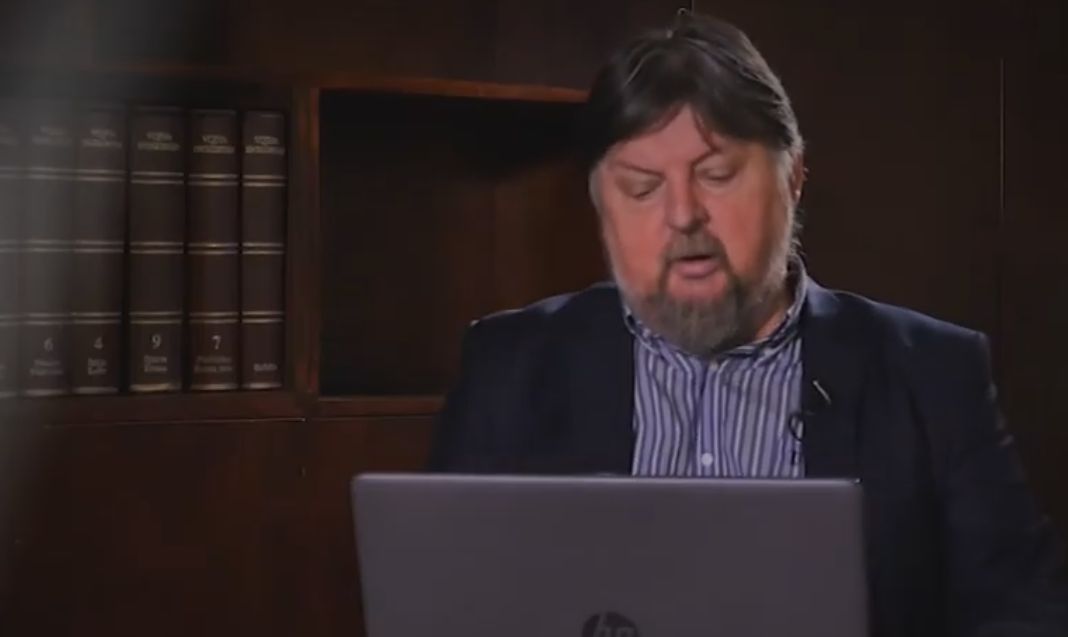 Istoričar Nikola Žutić: Sporazum sa Prištinom je predaja Srbije ...