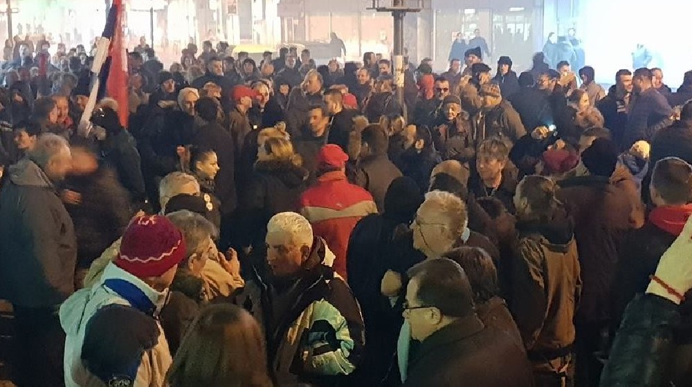 U Zaječaru za 26. maj zakazan protest zbog "katastrofalnog stanja u ...