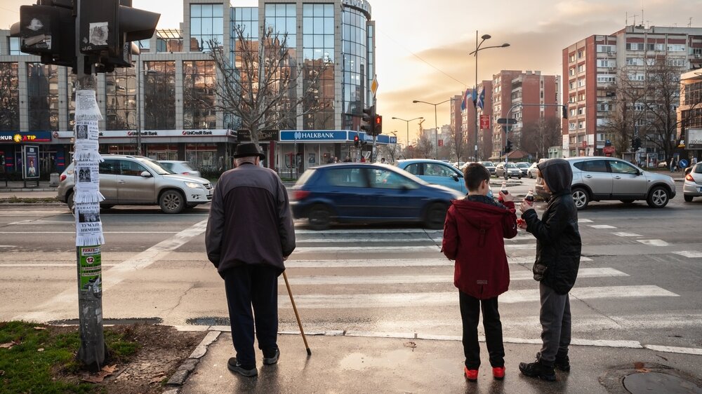 Više od 20 stepeni, a onda zahlađenje: Kakvo će vreme biti do prve sedmice aprila? - Društvo ...