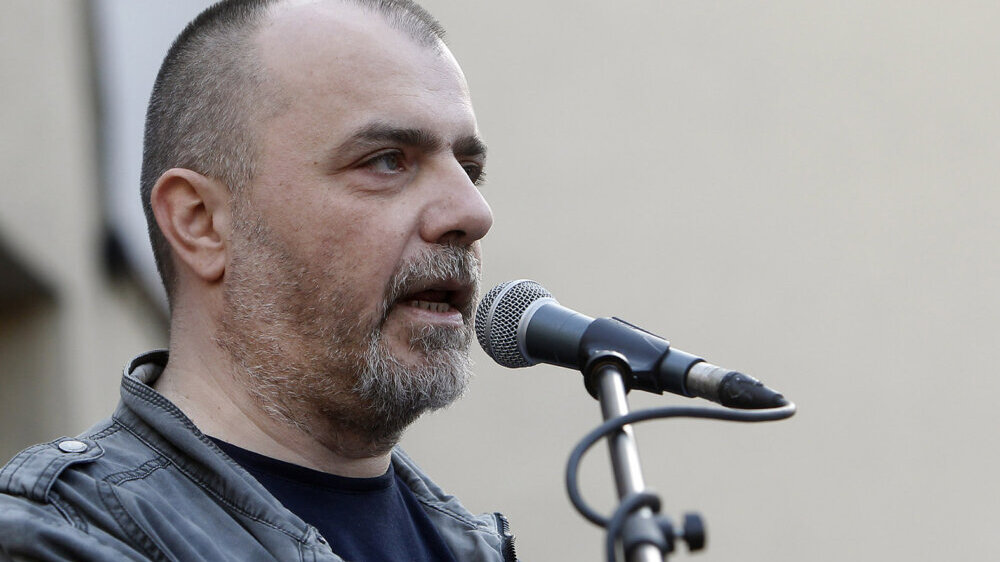 Nikola Kojo: Maja Gojković je već tužena - Kultura - Dnevni list Danas
