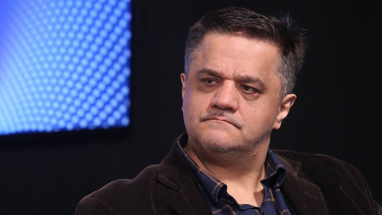 Zoran Gavrilović (BIRODI): RTS u Dnevniku 2 protestima posvetio minut i ...