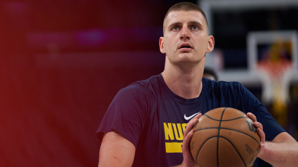 Objavljena lista deset najplaćenijih igrača NBA lige u 2023. godini ...