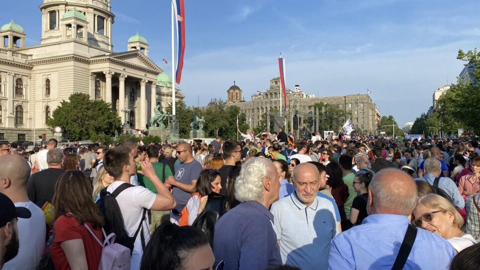 Za Beograd, za Beograd... - Lični stavovi - Dnevni list Danas