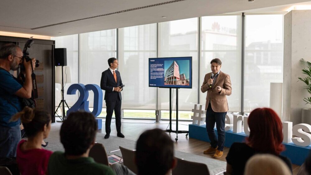 S lizing obeležio 20 godina rada u Srbiji - Ekonomija - Dnevni list Danas